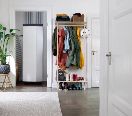 Jouw warmtecomfort is onze passie | NIBE